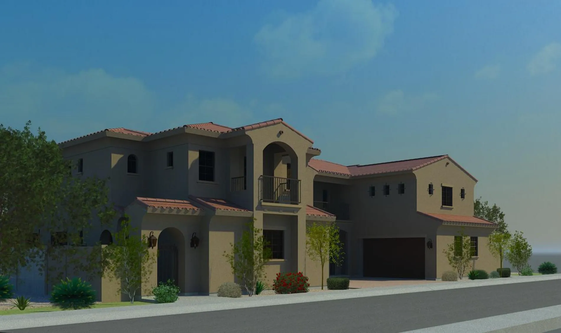 Multi-Family - Green Project Architects